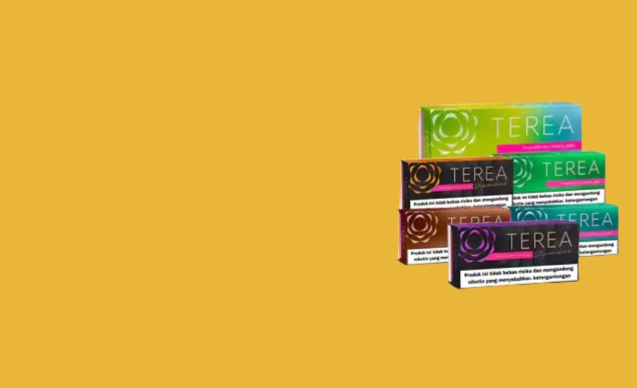 Iqos Terea Dubai| Best Online vape store Dubai |Iqos heets